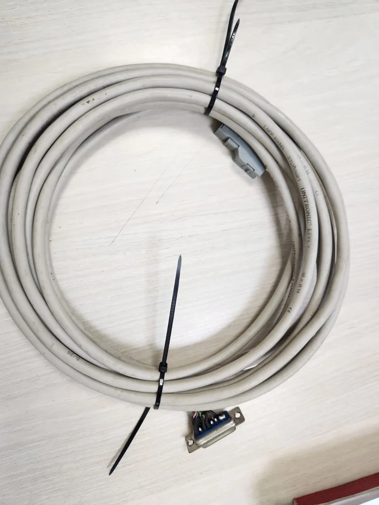 Plus Encoder Cable - Machinery Clinic